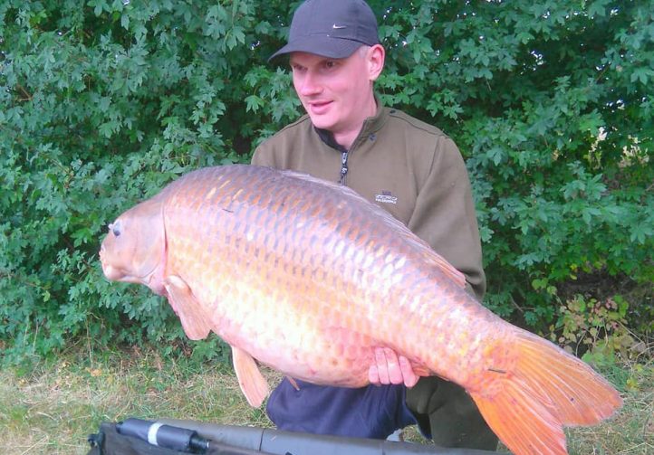 Fox Pool France - All Inclusive Carp Fishing Holiday