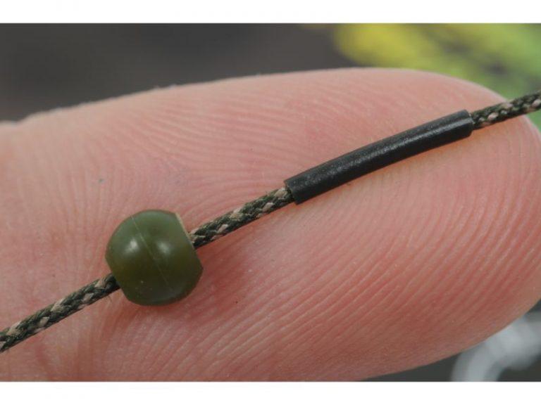 How to tie the helicopter rig - Dream Carp Holidays