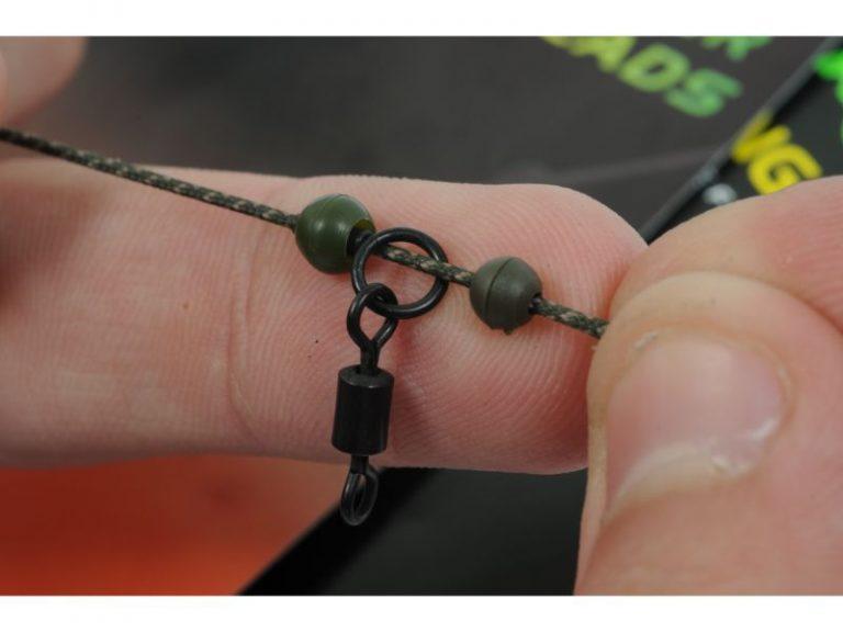 How to tie the helicopter rig - Dream Carp Holidays