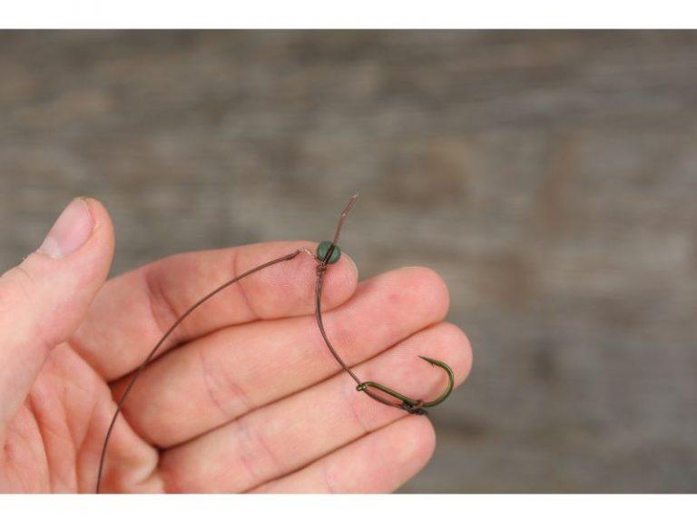 How to tie the Multi Rig and when to use it - Dream Carp Holidays