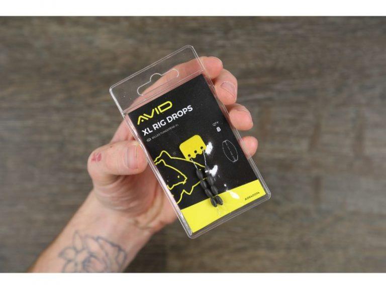 How to tie the Multi Rig and when to use it - Dream Carp Holidays