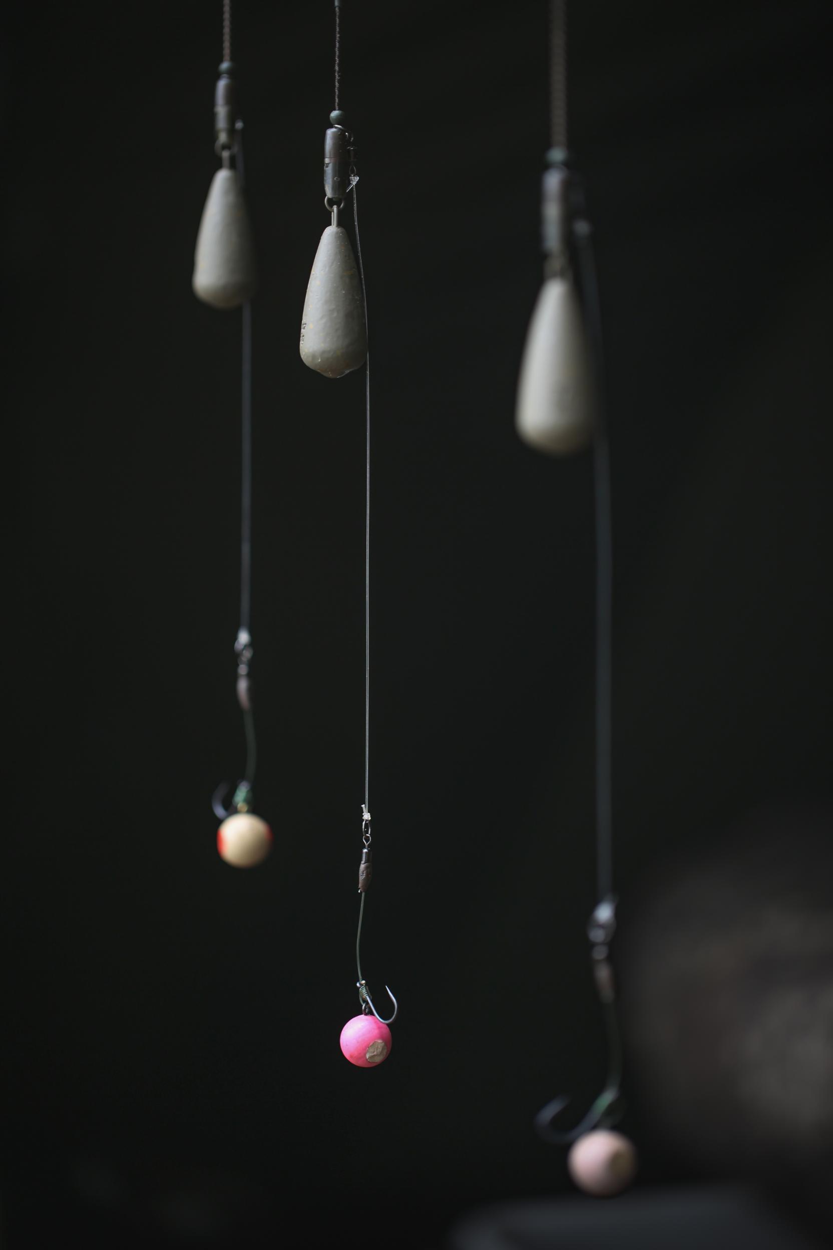 The Best Rigs For Fishing in Silt