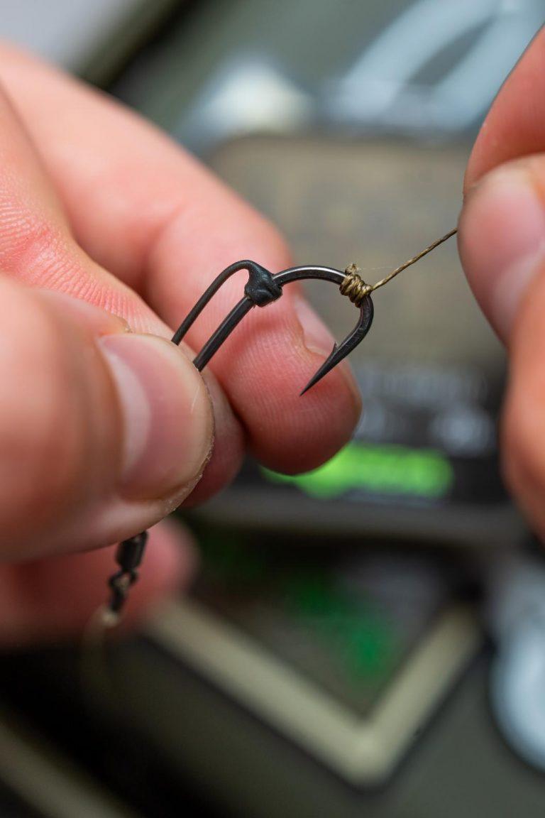 The Shot On The Hook Rig: Questions and Answers